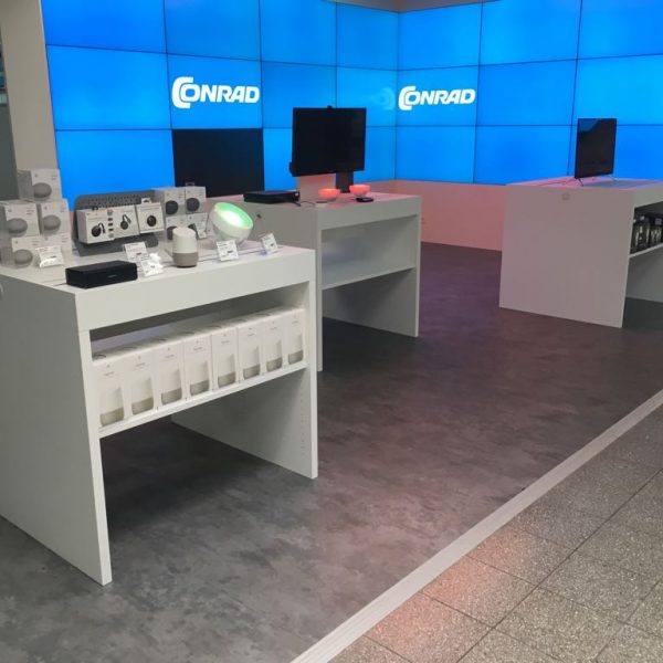 Conrad Electronic - Melzer GmbH